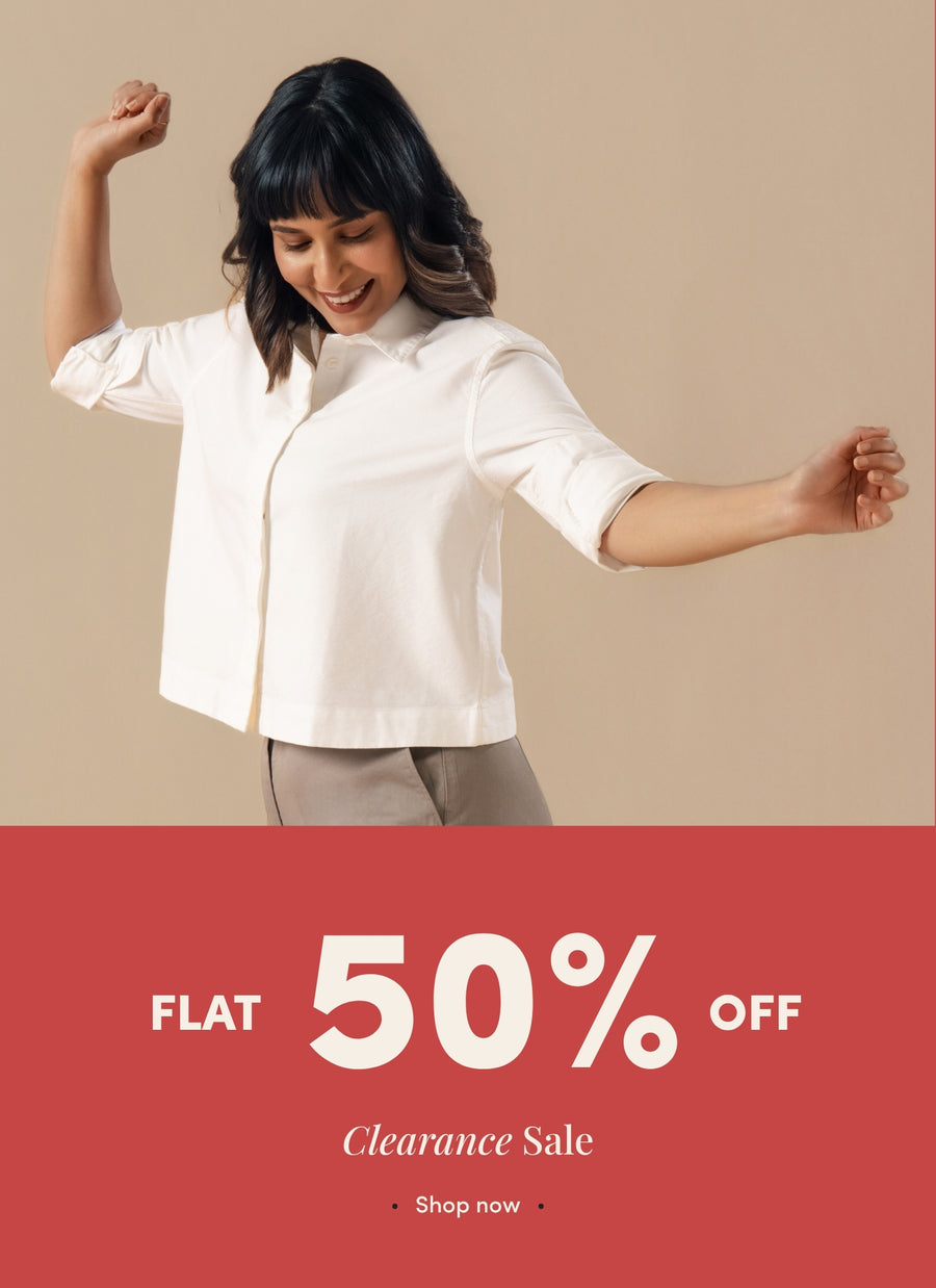 Classic clothing for the modern wardrobe. Built to last