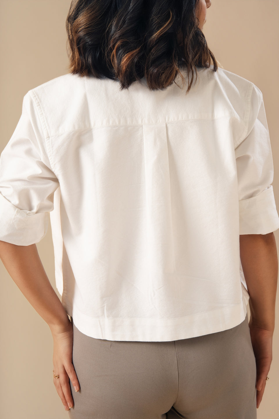 Classic clothing for the modern wardrobe. Built to last