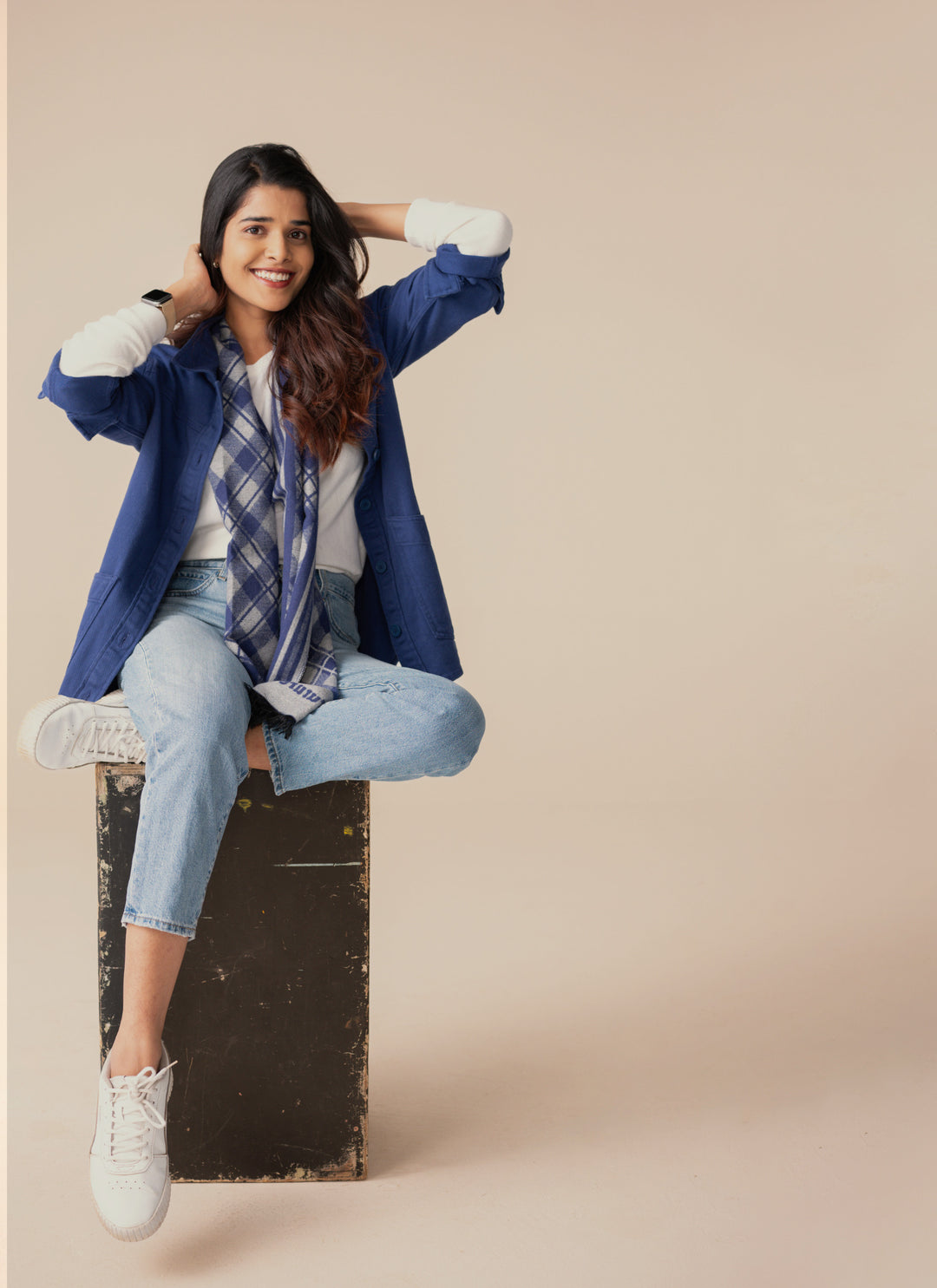 Classic clothing for the modern wardrobe. Built to last